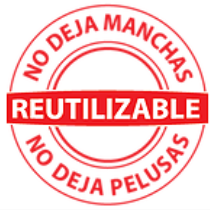 Paño Huaipe Americano | Hilachas® Soluciones en paños.